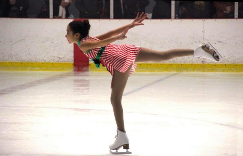 Register for Classes - World Ice Arena