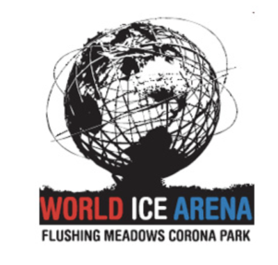Skating Rink - World Ice Arena, Queens NY